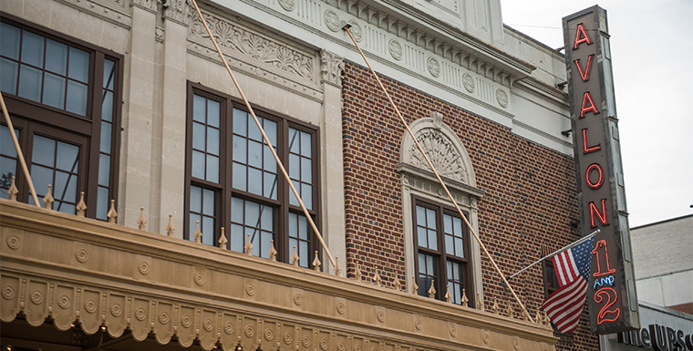 Updates and procedures regarding COVID-19 & reopening - The Avalon ...