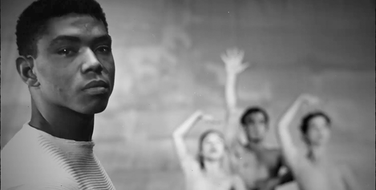 Ailey - The Avalon Theatre Project, Inc.