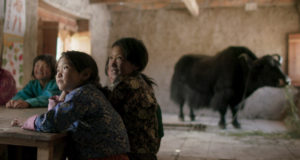 Lunana: A Yak in the Classroom - The Avalon Theatre Project, Inc.