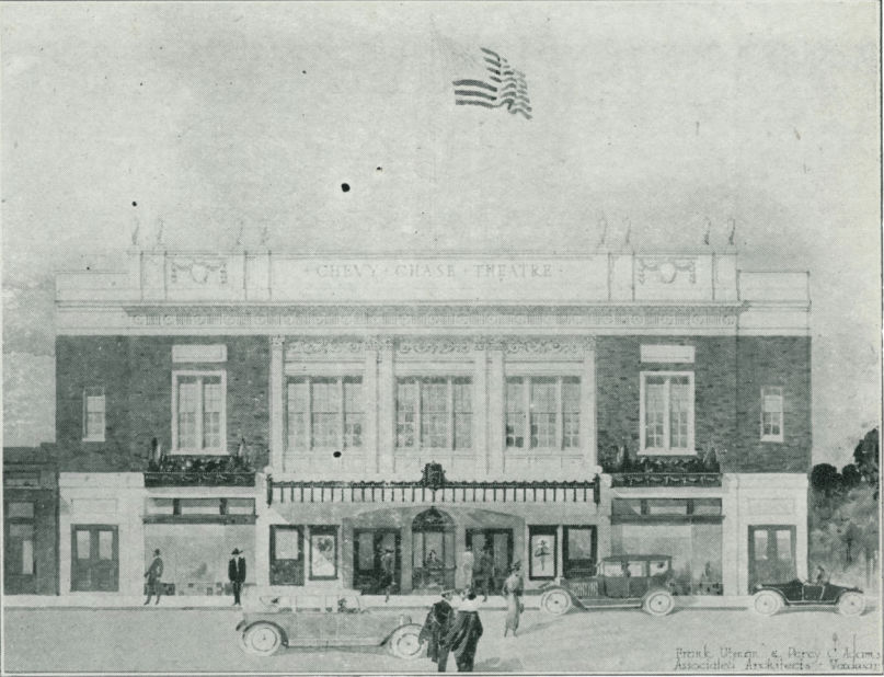 100 Years of Cinema Magic - The Avalon Theatre Project, Inc.