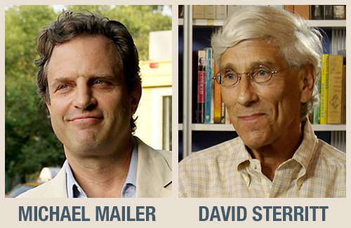 How To Come Alive With Norman Mailer - The Avalon Theatre Project, Inc.