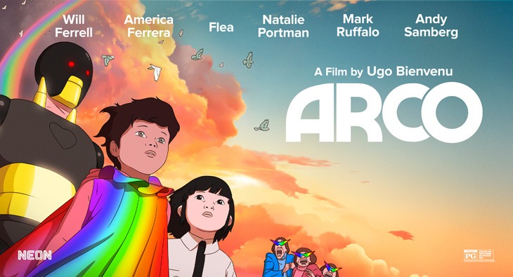 Arco - The Avalon Theatre Project, Inc.